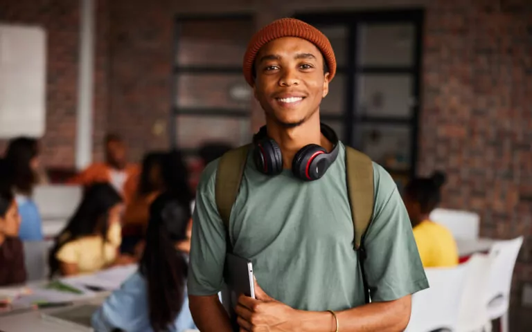 Student residences: accommodation available throughout France