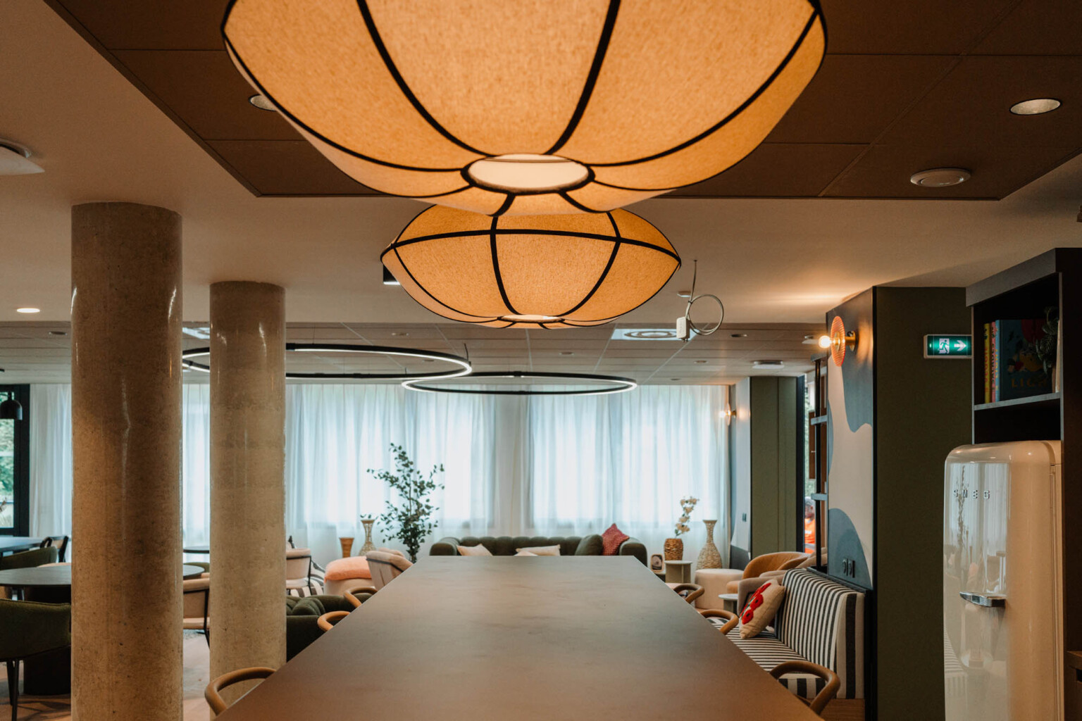 Atlas Student Residence in Toulouse (31000) | UXCO Student