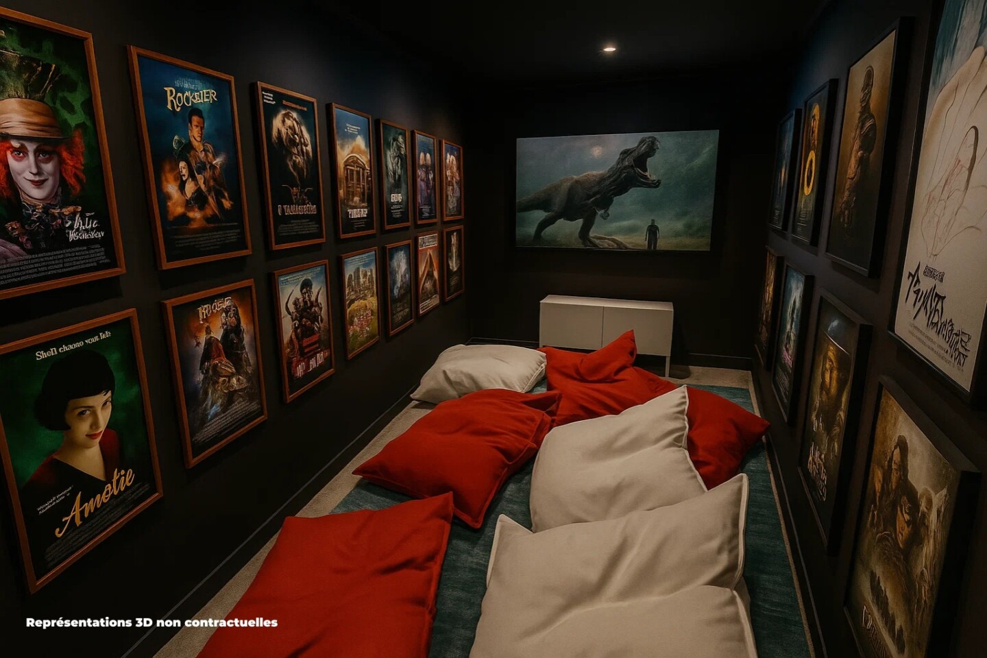 ENSASE – École d’Architecture Saint-Étienne