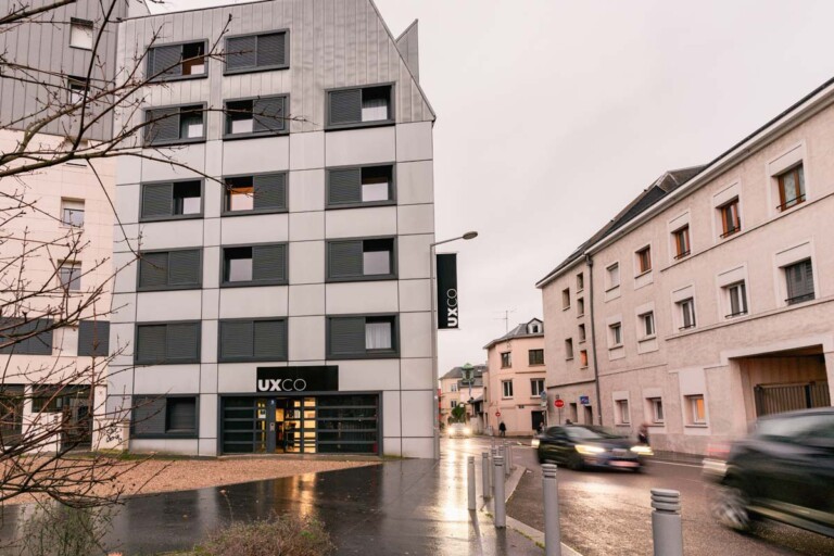 NEOMA Rouen – Grande école de commerce