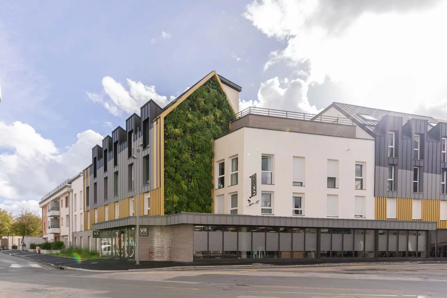 INSA Rouen – Institut des Sciences Appliquées