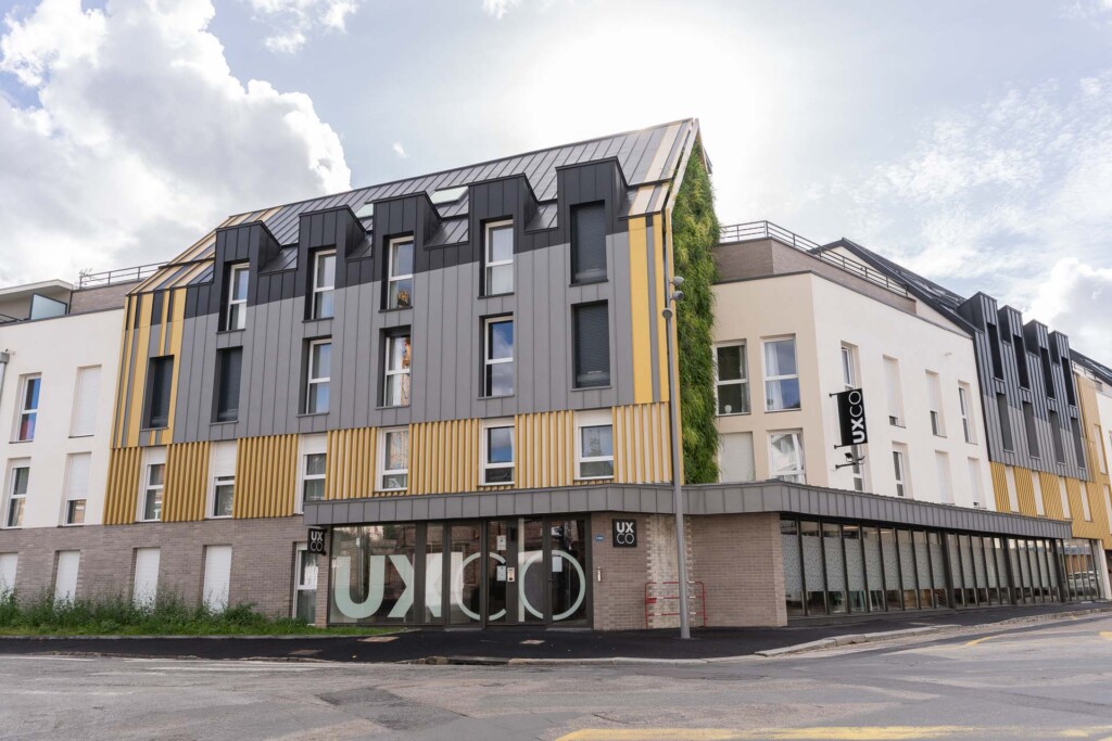 INSA Rouen – Institut des Sciences Appliquées