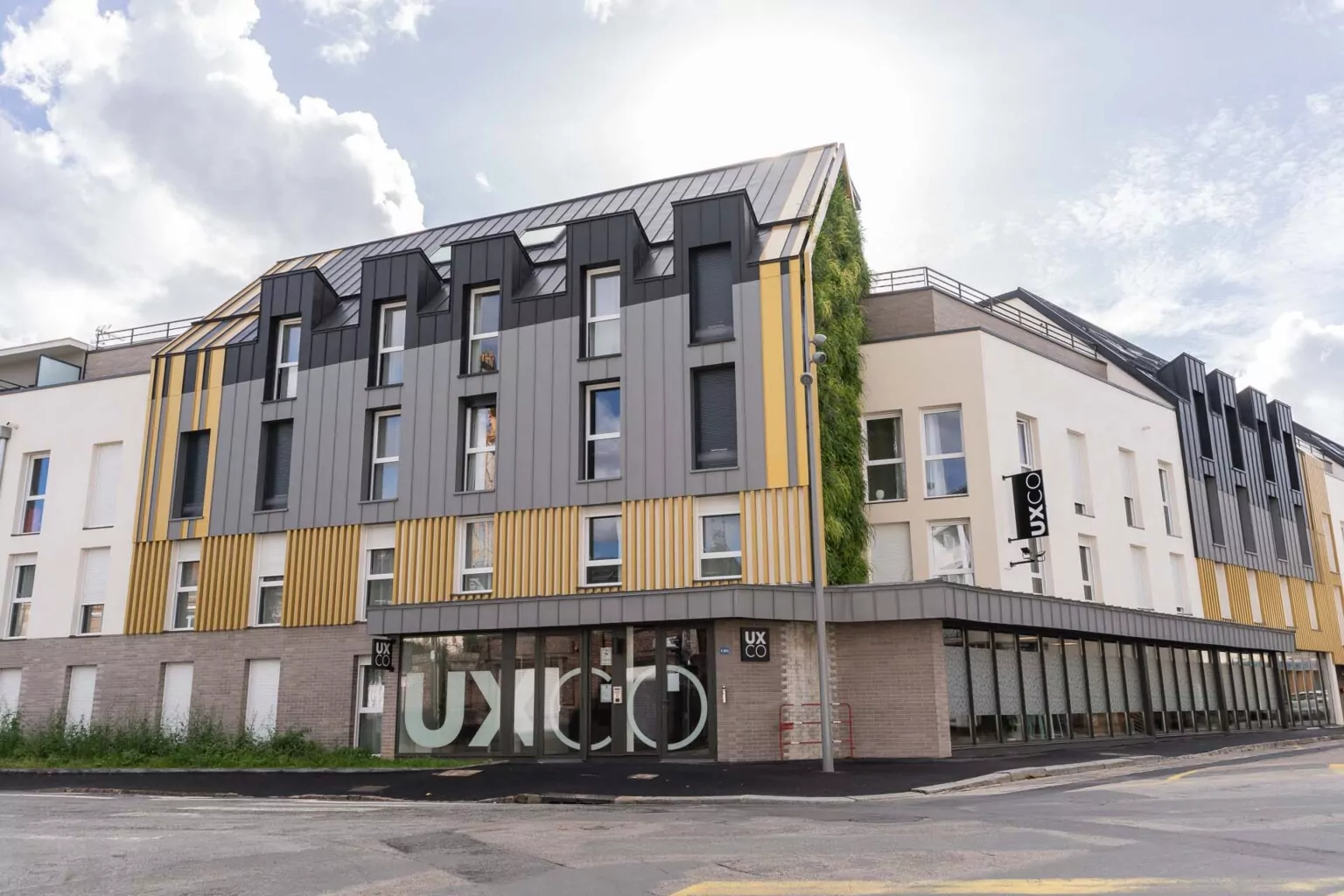 IAE Rouen – École universitaire de management