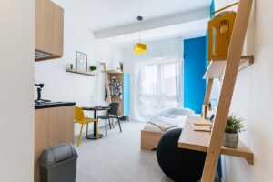 IUT Le Havre – Études techniques et professionnalisantes