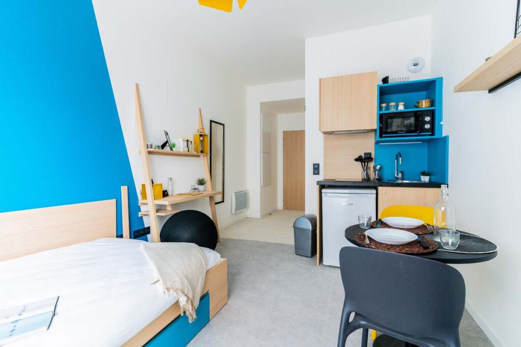 IUT Le Havre – Études techniques et professionnalisantes