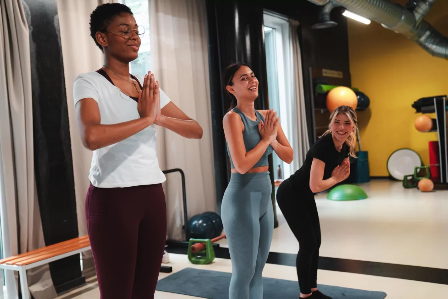 Ecla Student Residence in Massy Palaiseau (91120) - Ecla