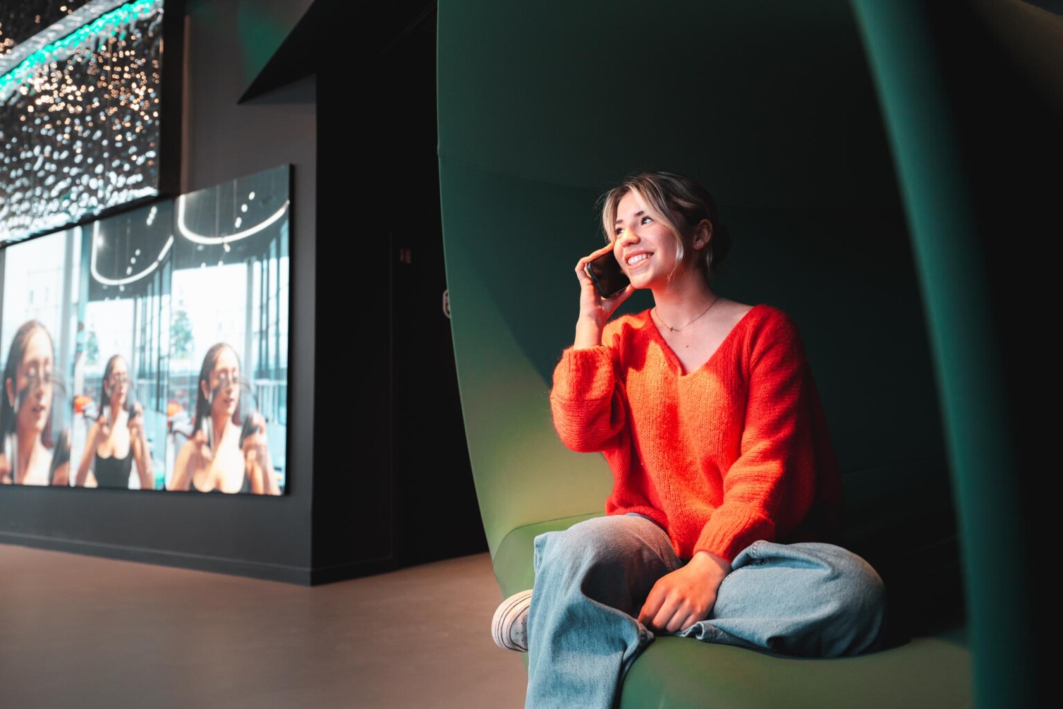 Ecla Student Residence in Massy Palaiseau (91120) - Ecla