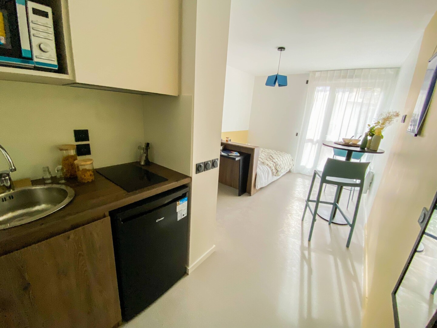 Résidence étudiante Atlas à Toulouse (31000) | UXCO Student