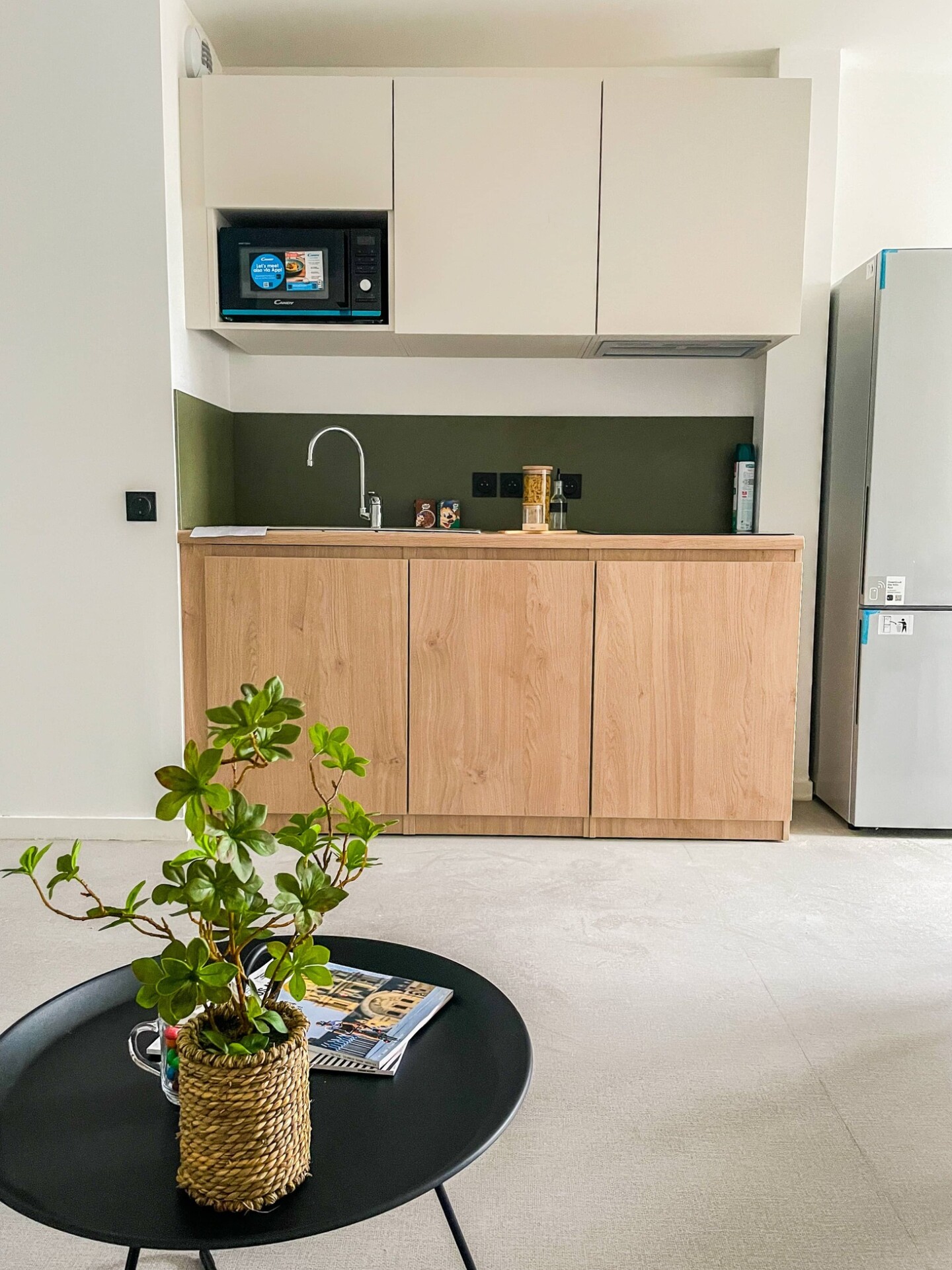 Résidence étudiante Atlas à Toulouse (31000) | UXCO Student