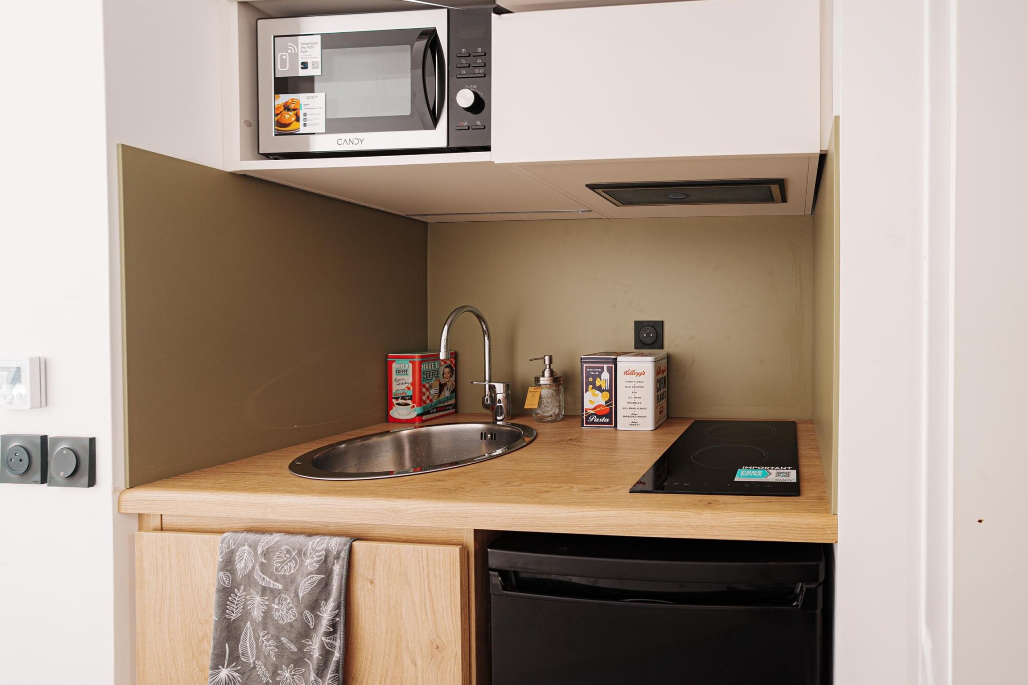 Résidence étudiante Atlas à Toulouse (31000) | UXCO Student