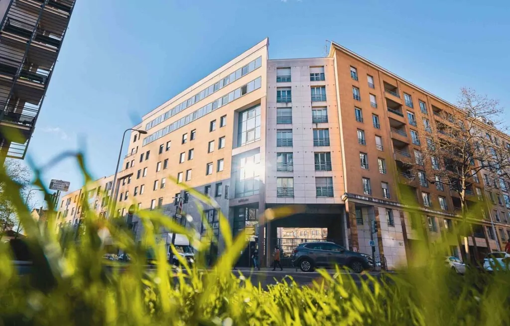 Logement étudiant à Lyon - Trouve le bon logement