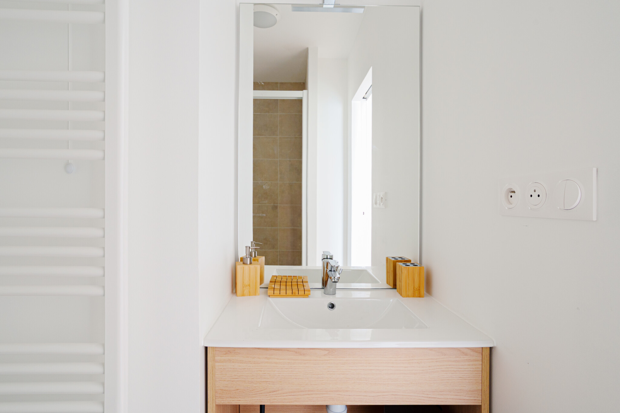 Baker Hill Student Residence in Saint-Étienne (42000)