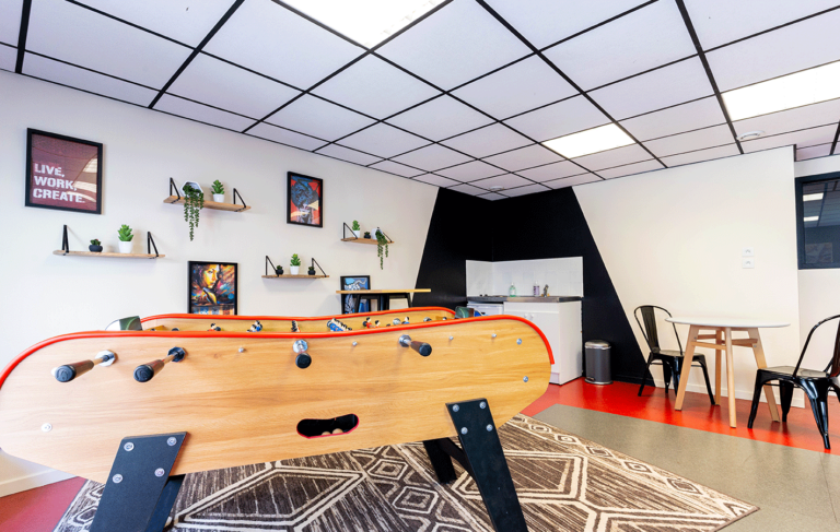 ISCOM Lyon - École de Communication