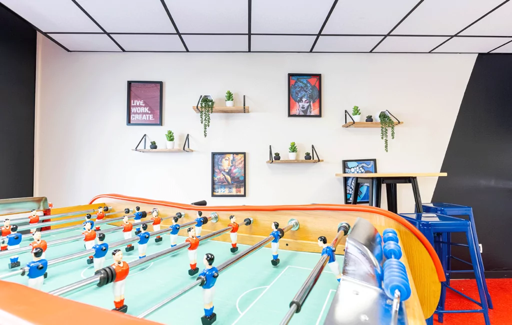 ISCOM Lyon - École de Communication