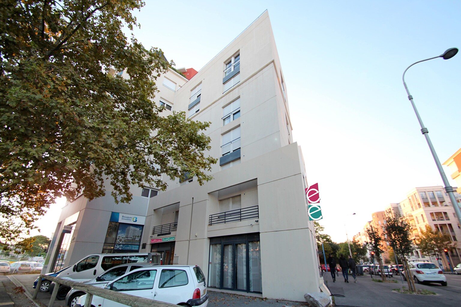 Student Residence in Montpellier UXCO Student | Coliving, Studio