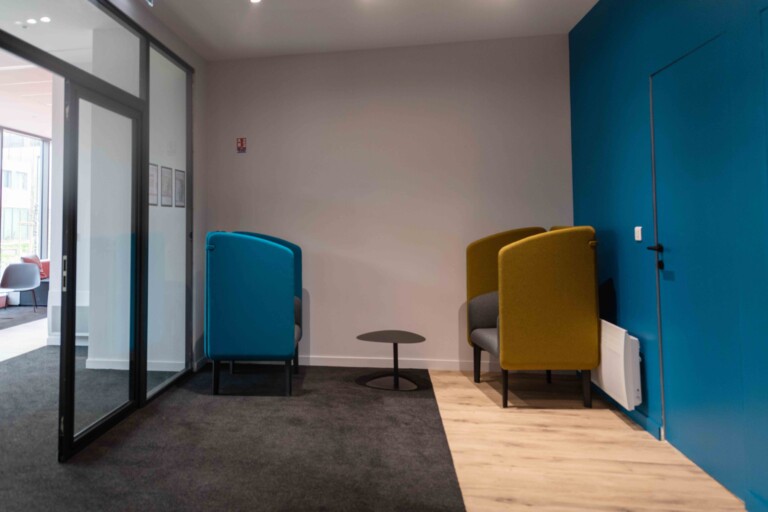 ISCOM Lyon - École de Communication