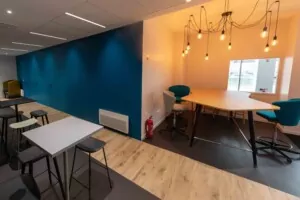 ISCOM Lyon - École de Communication