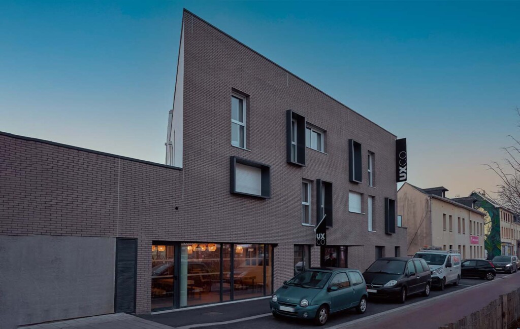 NEOMA Rouen – Grande école de commerce