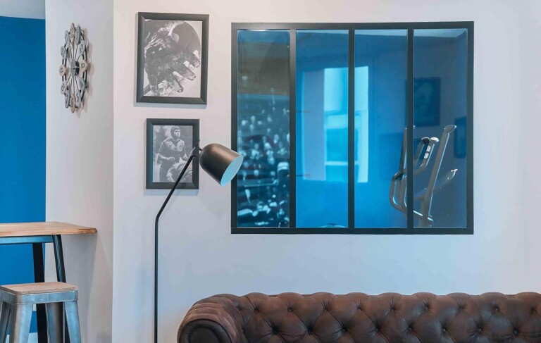 ENSACF - École Nationale Supérieure d’Architecture Clermont-Ferrand