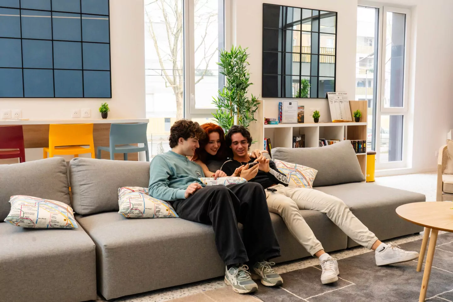 IUT Valenciennes – Études techniques et pro