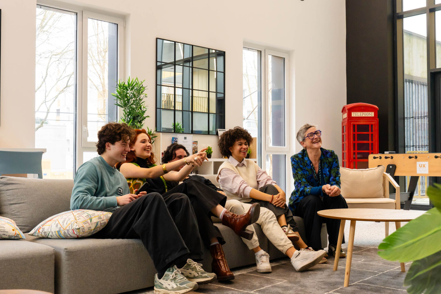 Student residences: accommodation available throughout France