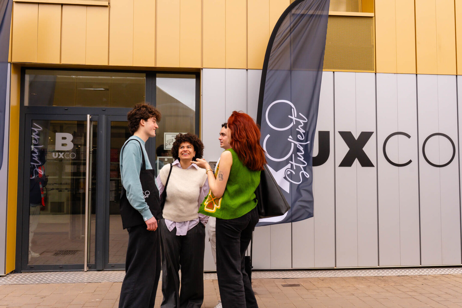 Ecla Student Residence in Massy Palaiseau (91120) - Ecla