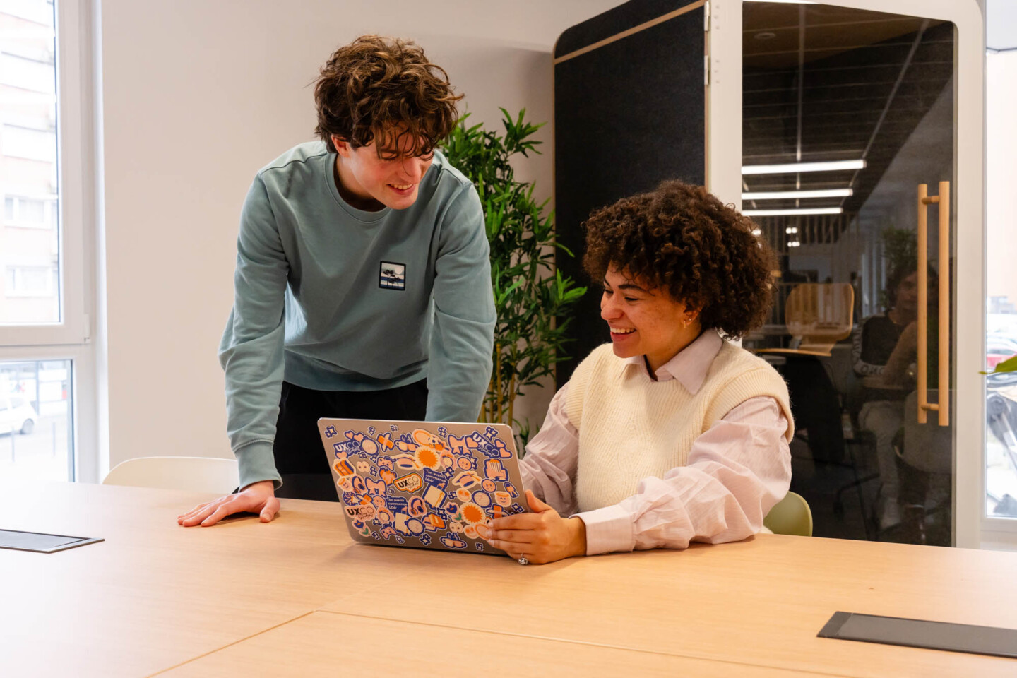 Ecla Student Residence in Massy Palaiseau (91120) - Ecla