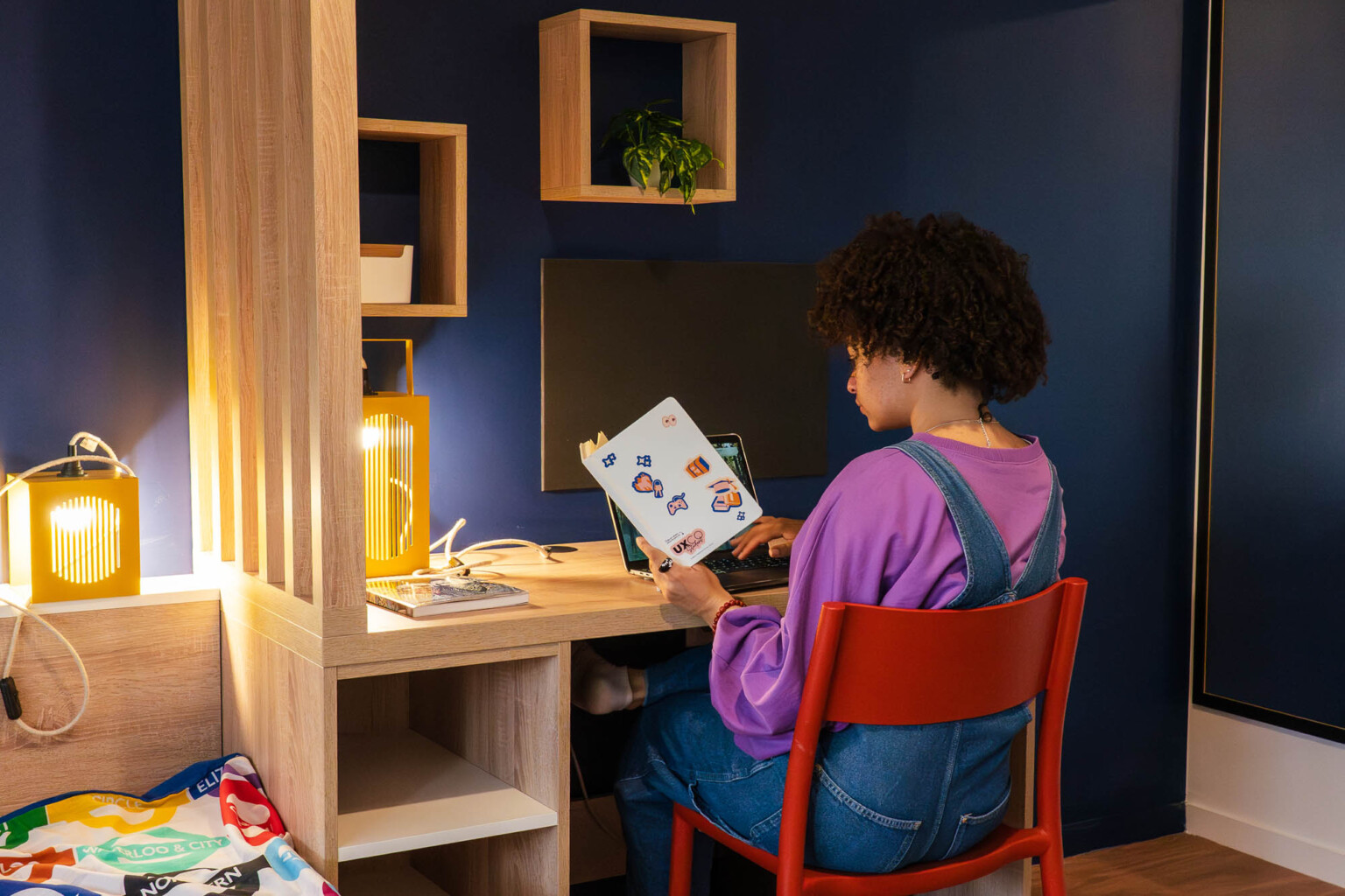 Ecla Student Residence in Massy Palaiseau (91120) - Ecla