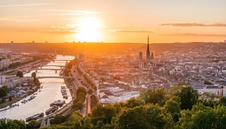 Quartier Rouen : découvrez les meilleurs secteurs de la ville